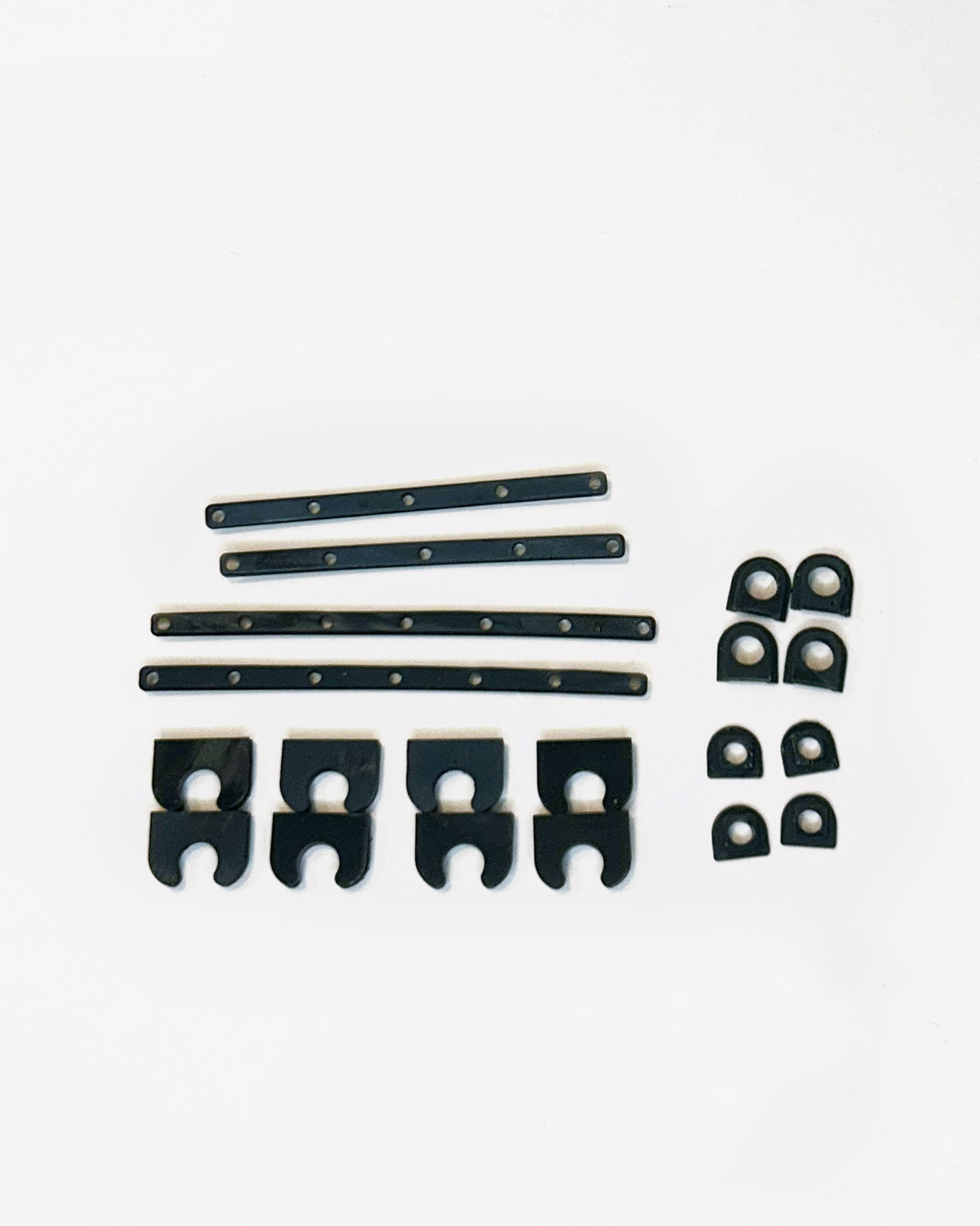 AC Vent Repair Kit - MR2 SW20 (1991-1995) – Scheid Customs