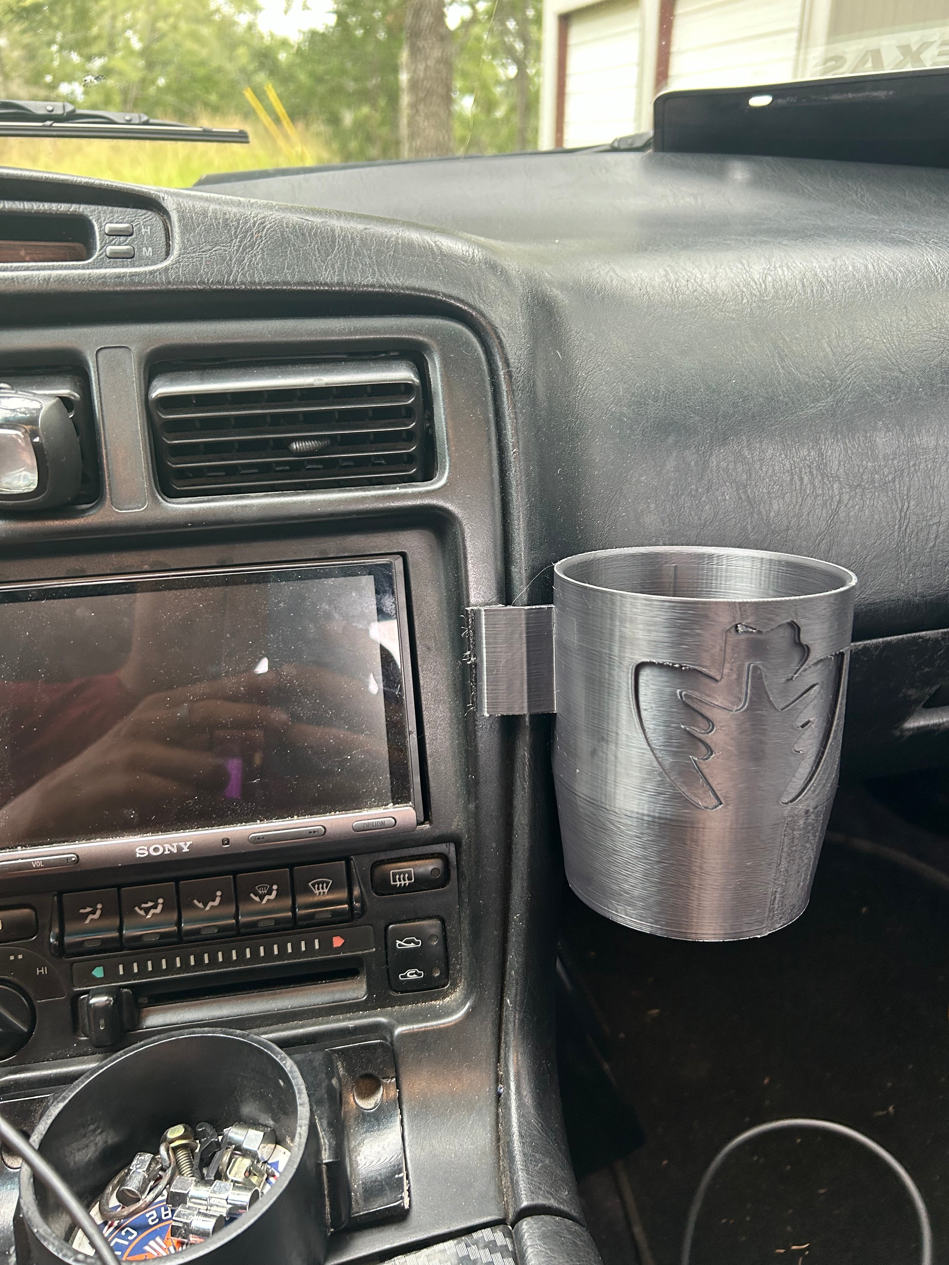 Modular Clip System - MR2 SW20 (1991-1995) – Scheid Customs